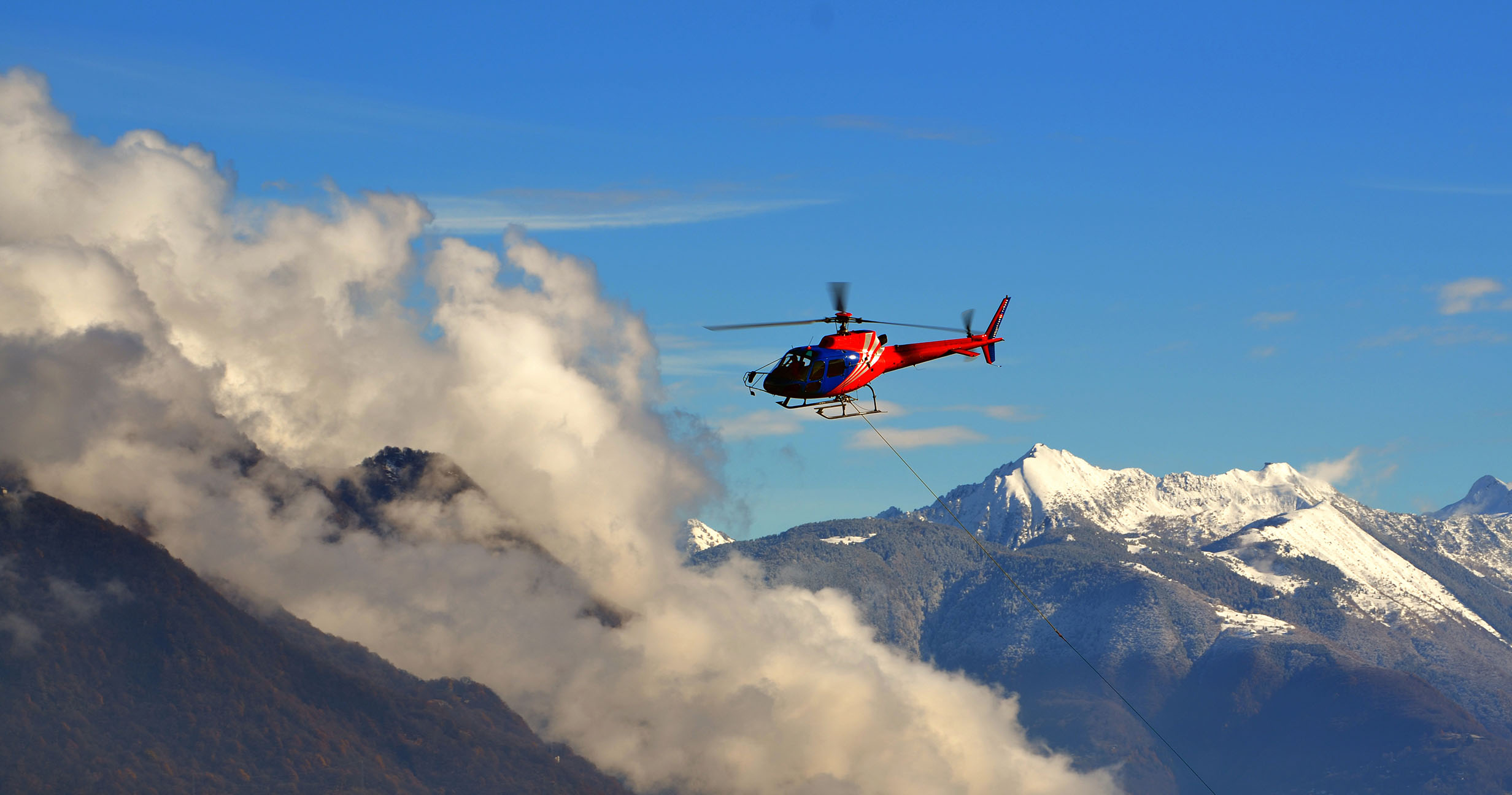 Fiji Helicopter Tour - Excitetours